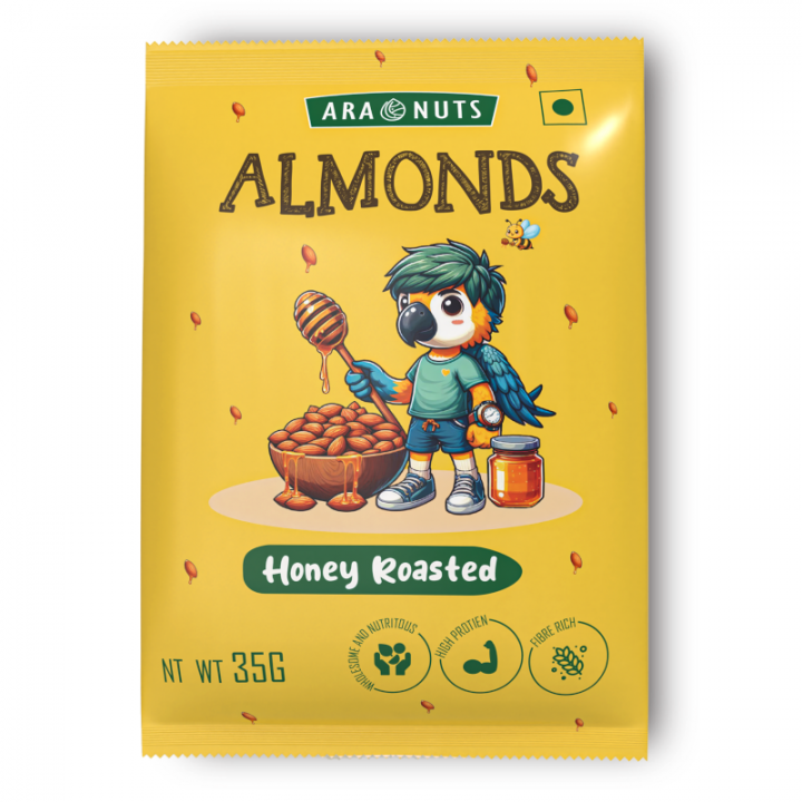 COMING SOON - JS EDIBLES PRIVATE LIMITED